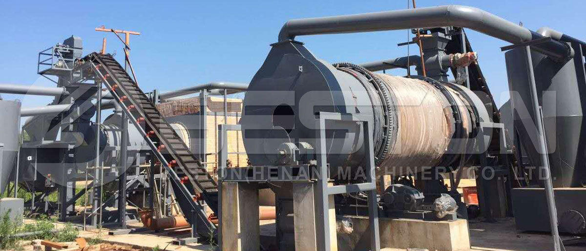 A Thorough Help Guide to Coconut Shell Charcoal Machine: Beston Solution